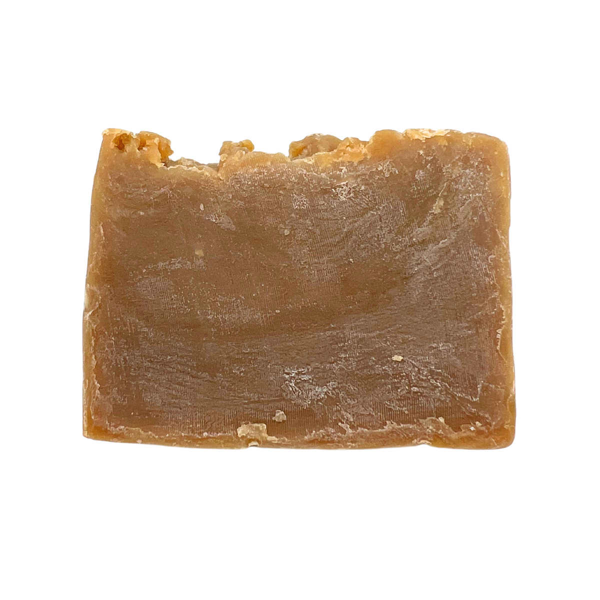 Pure Shilajit Soap - Infused with Colloidal Silver - Plant Based