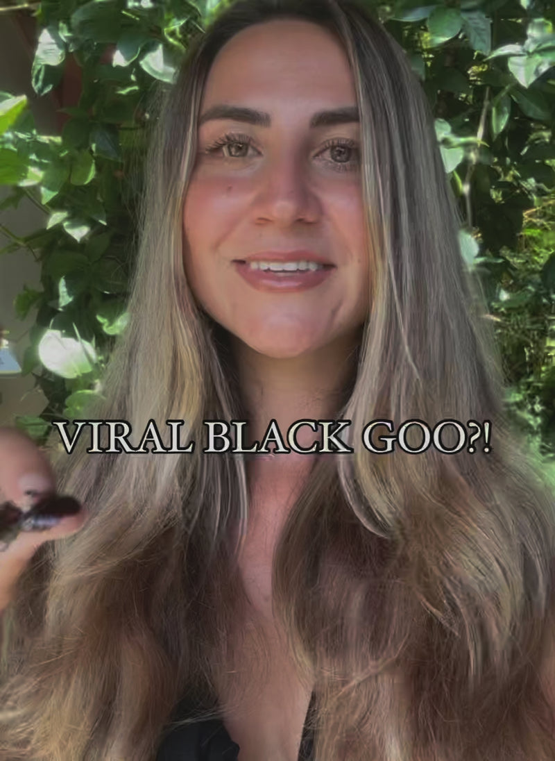 Pure Shilajit Tincture - Gold Standard - 175mg Fulvic Acid